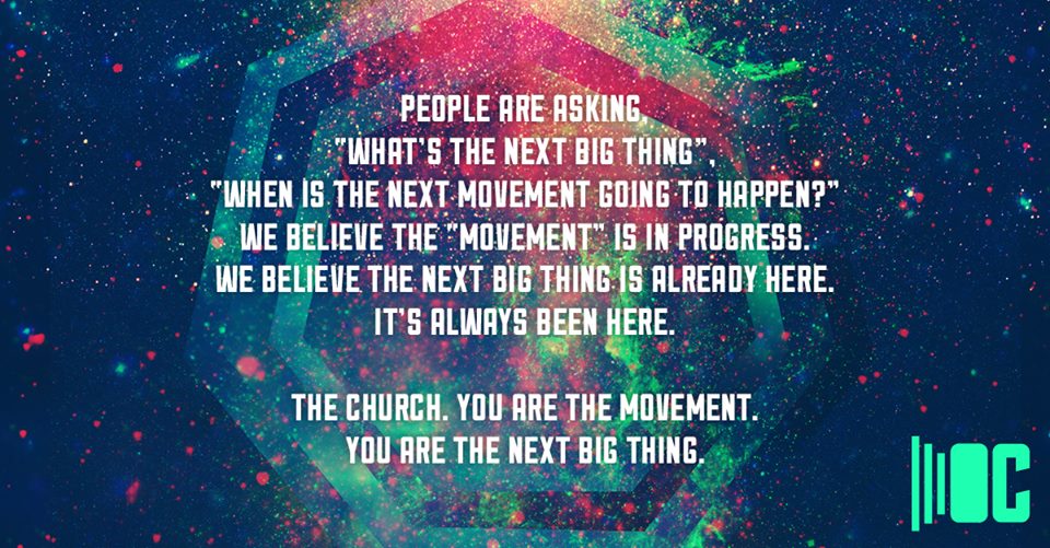 “OUTCRY TOUR” JUST ANNOUNCED AND COMING TO MIAMI! – Outersparkle